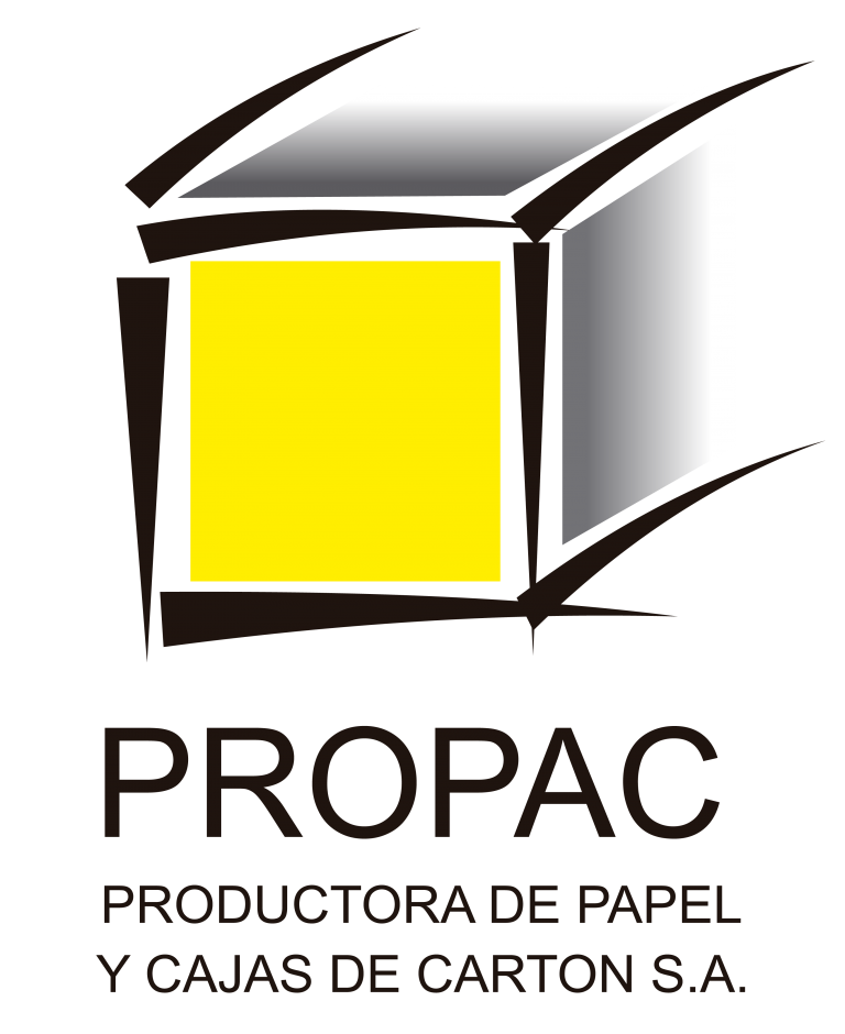 Bienvenido a la Productora de Papel y Cajas de cartón - PROPAC - Cajas ...